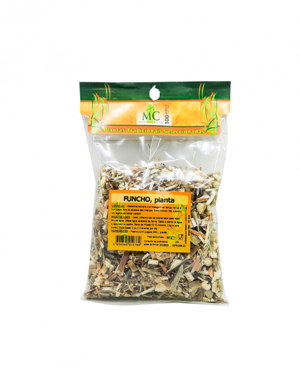 Funcho, Planta - Natural Cura